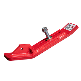 Edge Tamer® - Move Snow With Your Tractor Loader Bucket – R2 Manufacturing