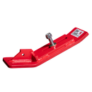 Edge Tamer - Move Snow With Your Tractor Loader Bucket – R2 Manufacturing