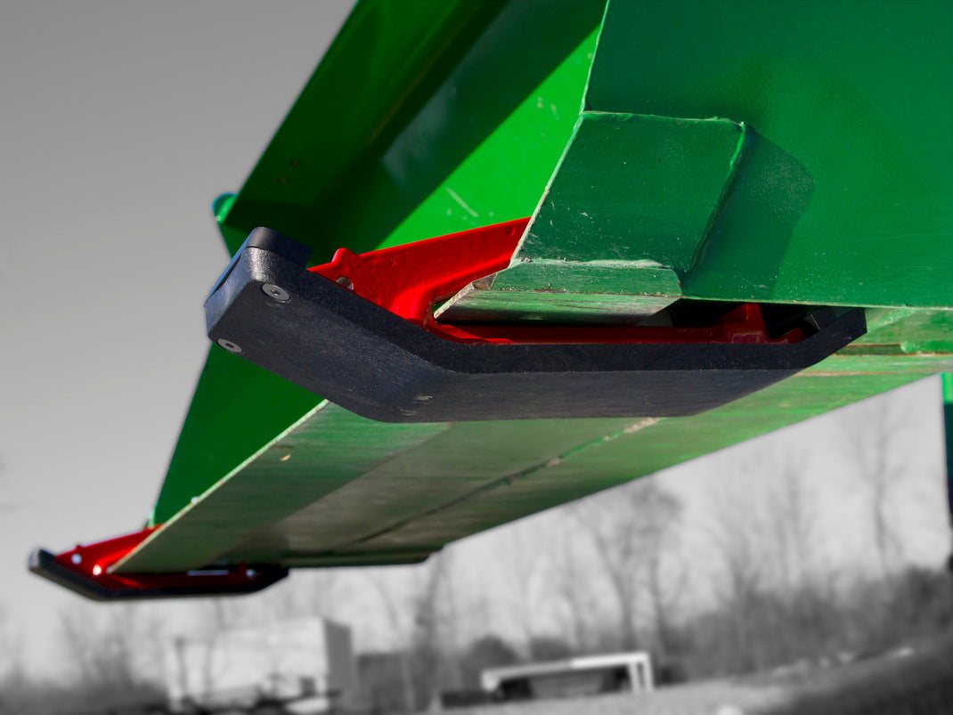 R2 Manufacturing - Home Of The Edge Tamer