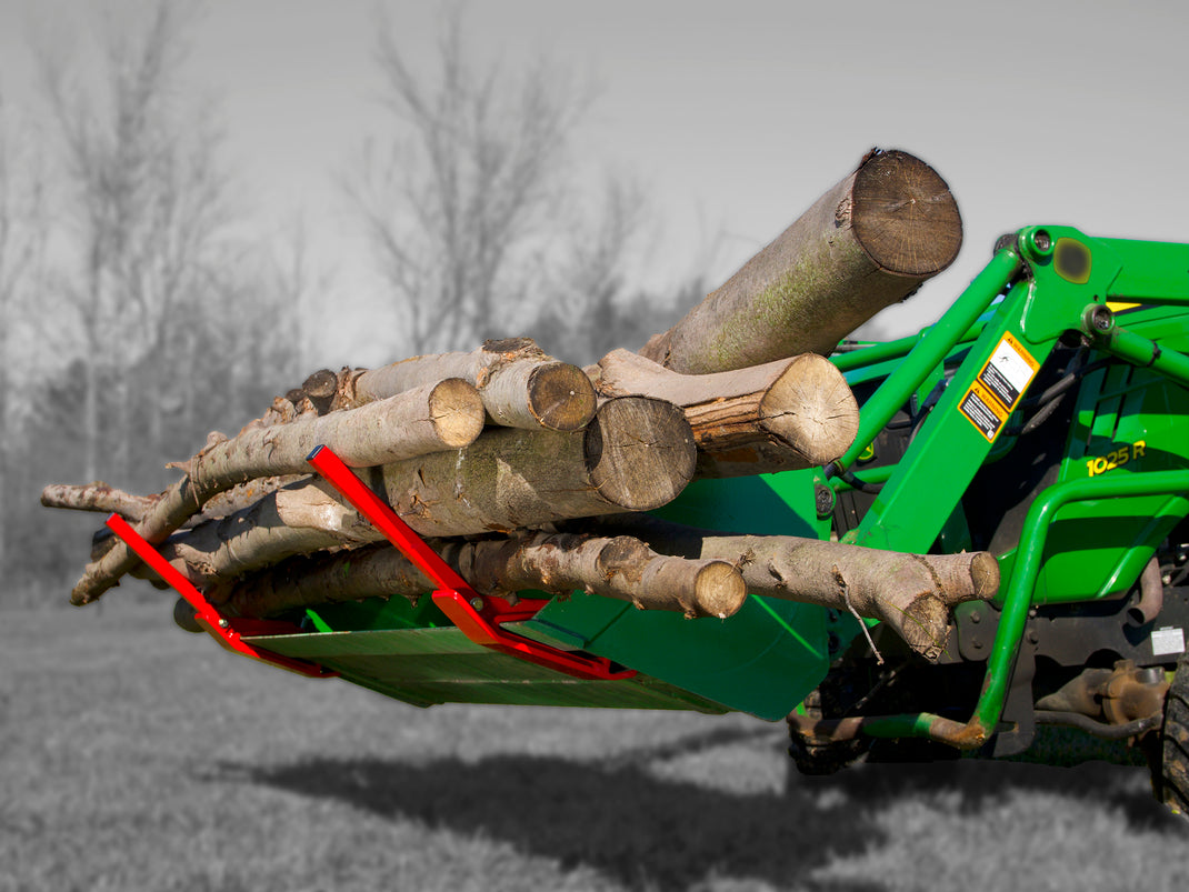 R2 Manufacturing - Home Of The Edge Tamer