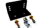 Bolt-On Bracket – R2 Manufacturing