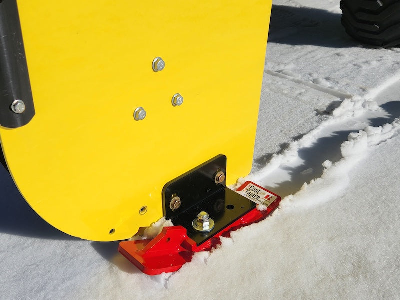 Bolt-On Bracket – R2 Manufacturing