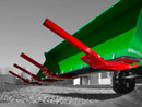 Edge Extender - Lift Material Wider Than Your Tractor Loader Bucket ...