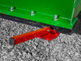Edge Extender - Lift Material Wider Than Your Tractor Loader Bucket ...