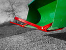 Edge Extender - Lift Material Wider Than Your Tractor Loader Bucket ...
