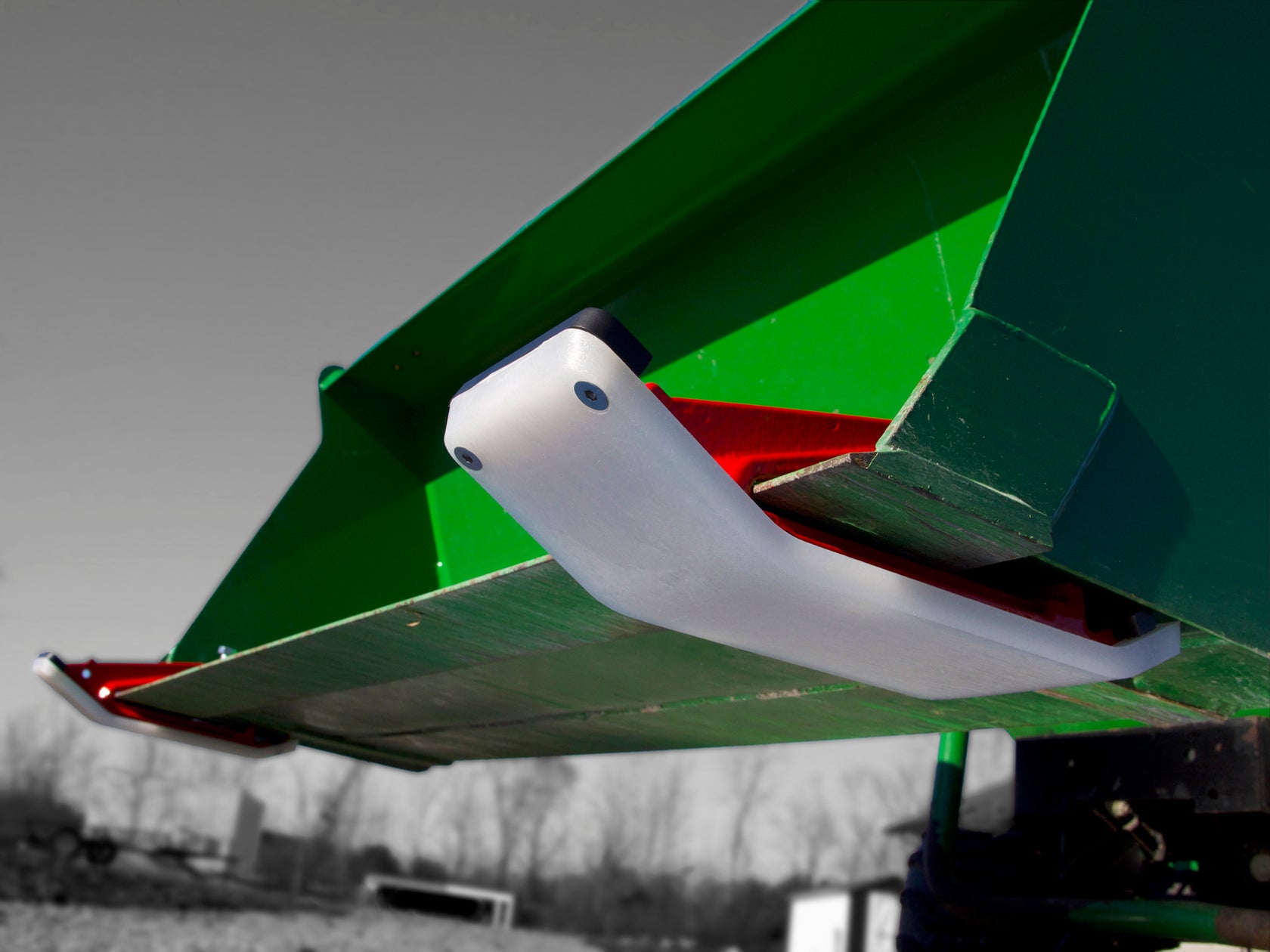 Poly Pad Kit – R2 Manufacturing