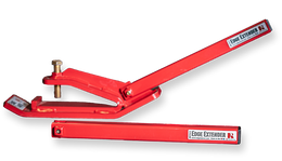 Edge Extender - Lift Material Wider Than Your Tractor Loader Bucket ...